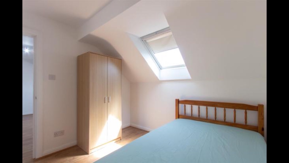 Cardiff - 1 Bed Flat, Treherbert Street, CF24 - To Rent Now for £850.00 p/m