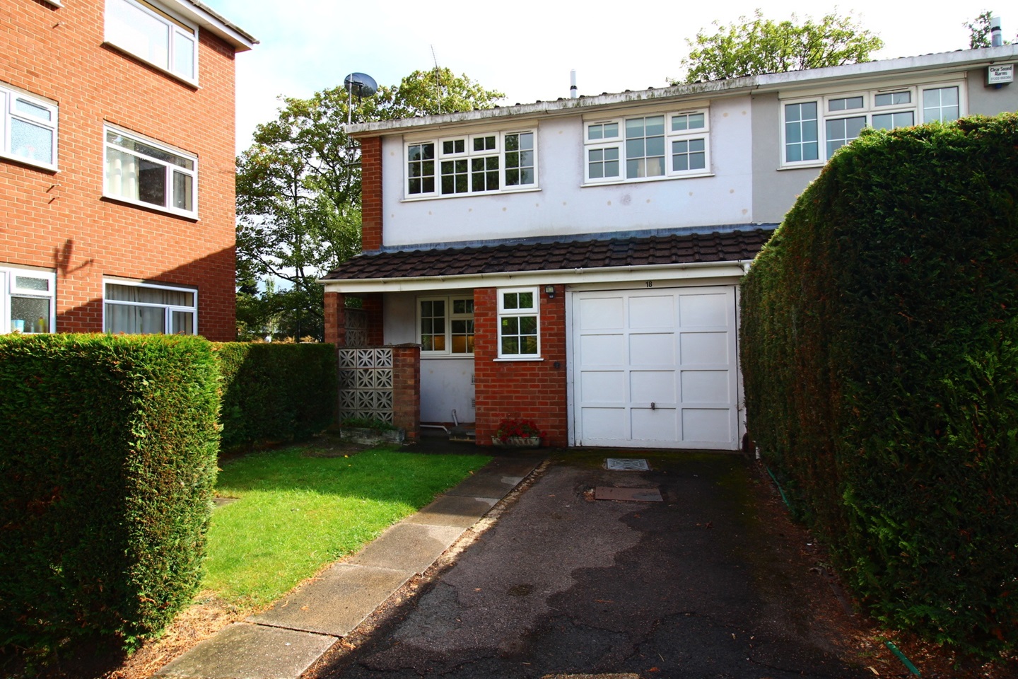 Leamington Spa 3 Bed End Terrace Dereham Court Cv32 To Rent Now