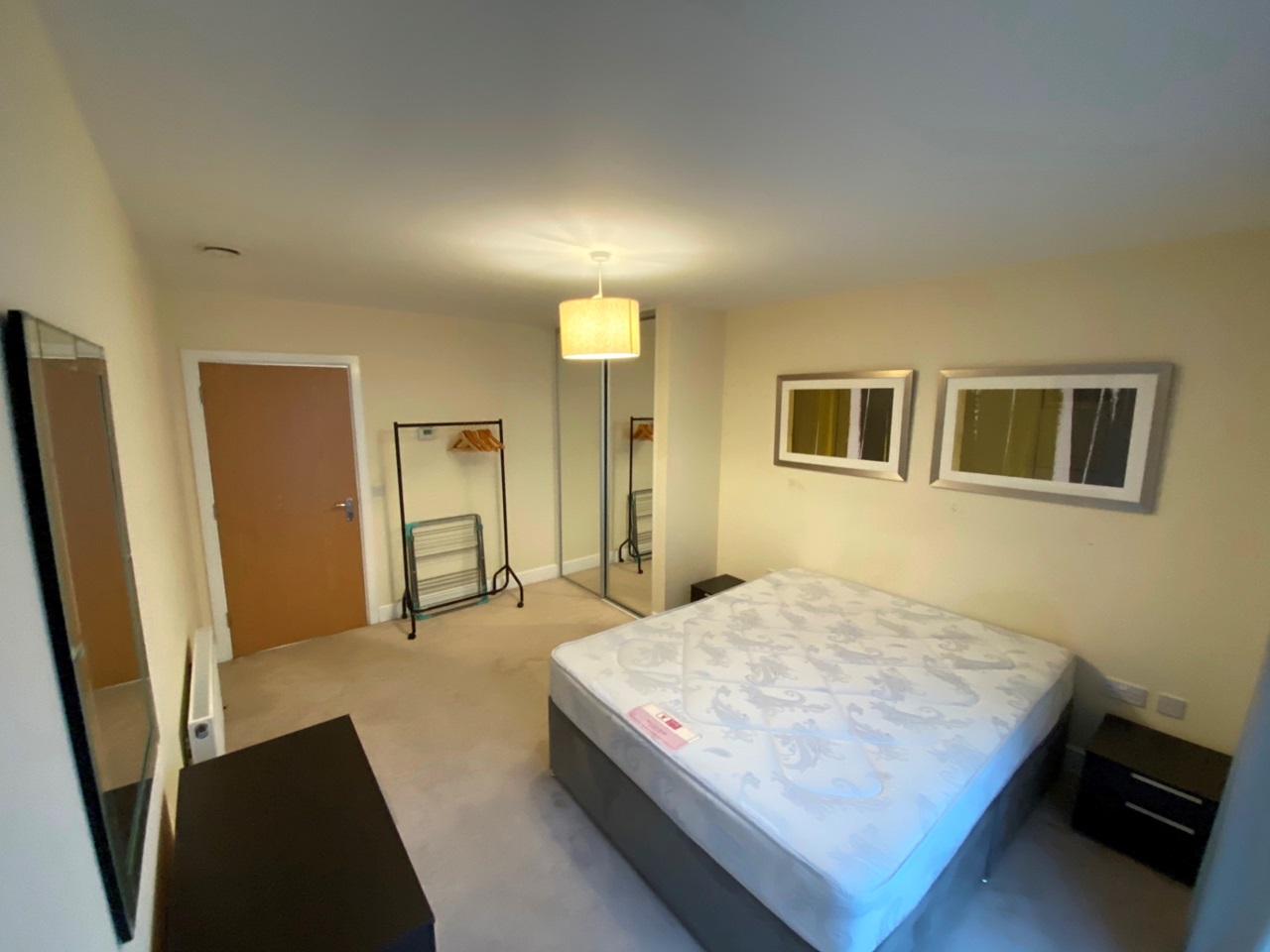 London - 1 Bed Flat, Gooch House, W6 - To Rent Now for £1,950.00 p/m