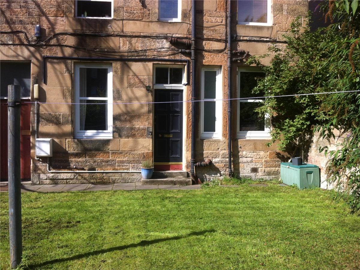 Edinburgh - 1 Bed Flat, Dickson Street, EH6 - To Rent Now for £950.00 p/m