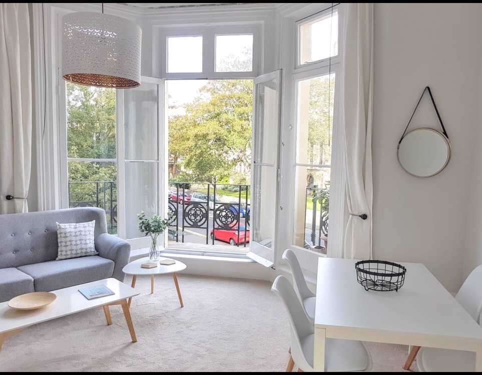 Folkestone - 2 Bed Flat, Belvedere Court, CT20 - To Rent Now for £1,250 ...