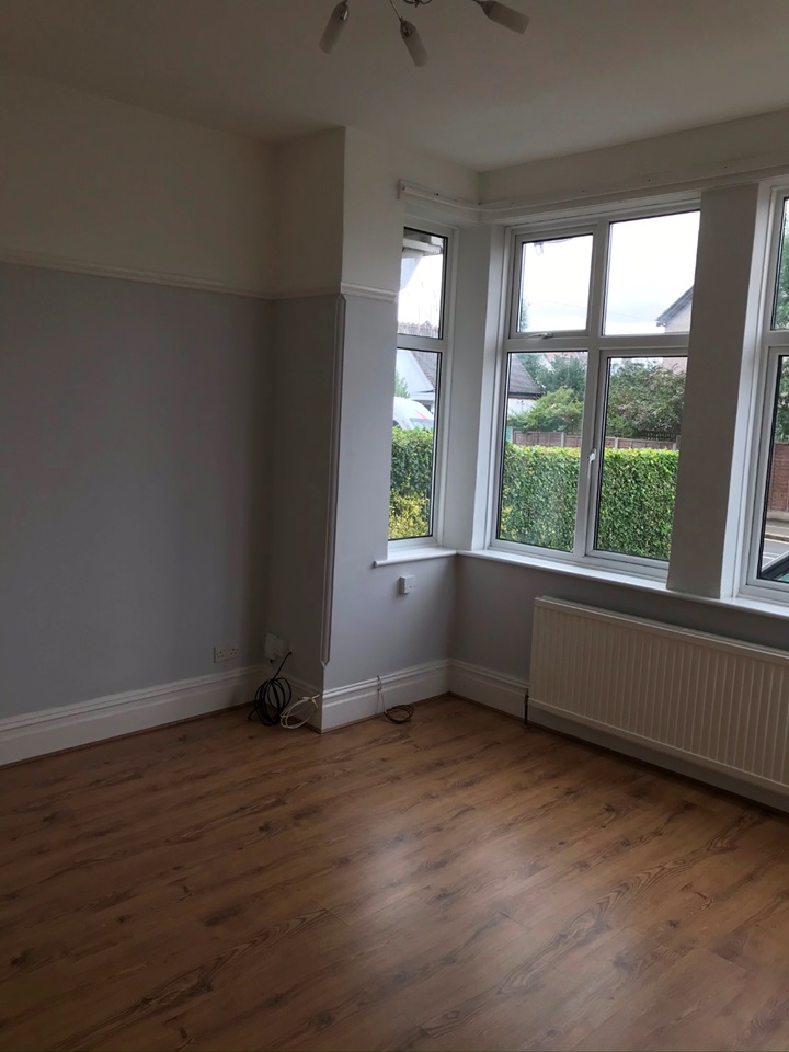 Westcliff-On-Sea - 1 Bed Flat, Genesta Road, SS0 - To Rent Now for £ ...