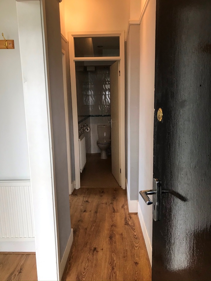 Westcliff-On-Sea - 1 Bed Flat, Genesta Road, SS0 - To Rent Now for £ ...