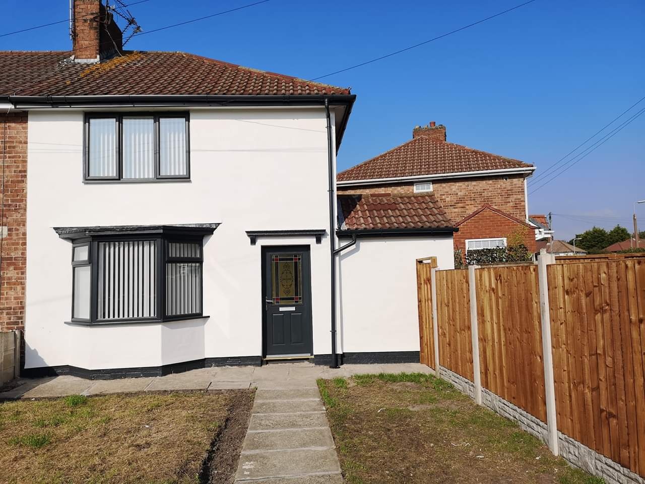 Liverpool - 3 Bed Semi-Detached House, Drake Place, L10 - To Rent Now ...