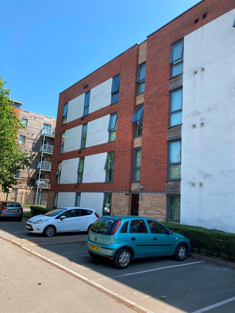 Salford - 2 Bed Flat, Ordsall Lane, M5 - To Rent Now for £1,095.00 p/m
