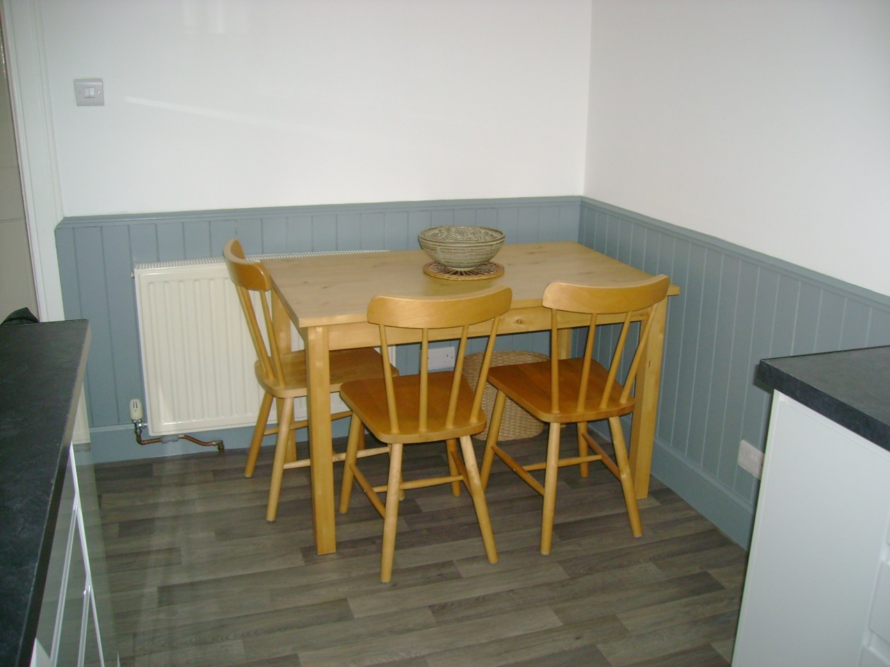 Edinburgh - 1 Bed Flat, Cheyne Street, EH4 - To Rent Now for £1,150.00 p/m