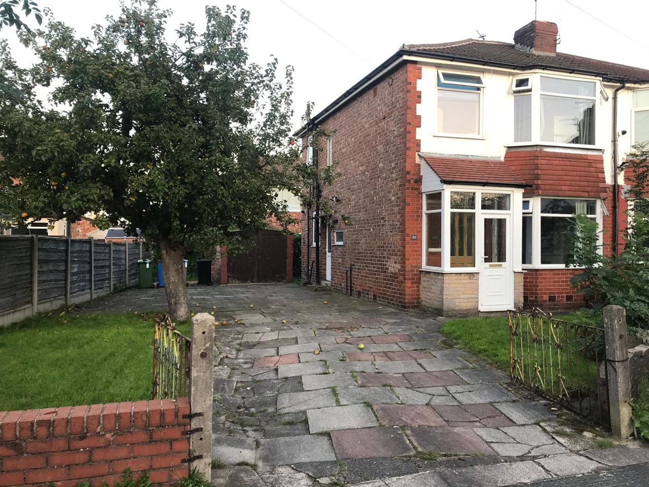 Manchester - 3 Bed Semi-Detached House, Skelton Road, M32 - To Rent Now ...