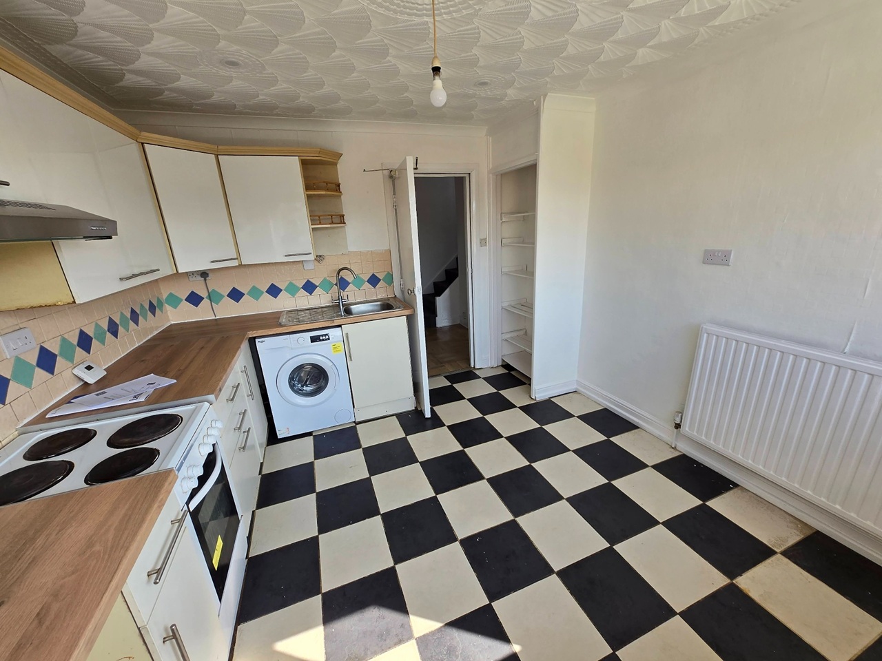 Eaglestone, Milton Keynes - 4 Bed Terraced House, High Trees, MK6 - To ...