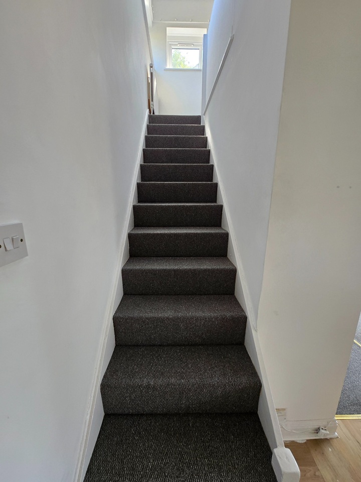 Eaglestone, Milton Keynes - 4 Bed Terraced House, High Trees, MK6 - To ...