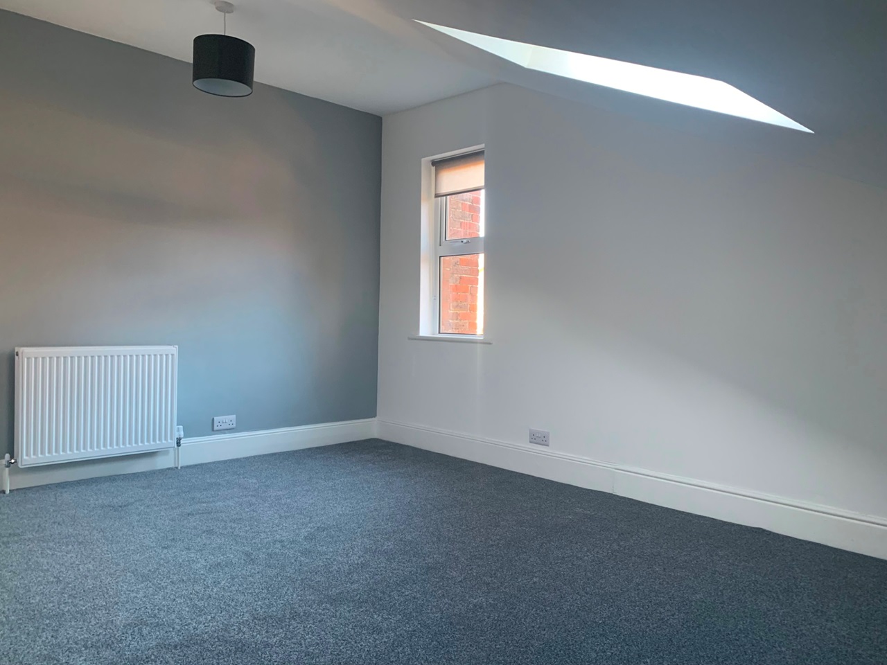 Southsea - 2 Bed Flat, Britannia Road North, PO5 - To Rent Now for £1,100.00 p/m