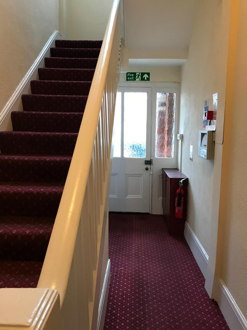 Southport - Studio Flat, Scarisbrick Street, PR9 - To Rent Now for £525 ...