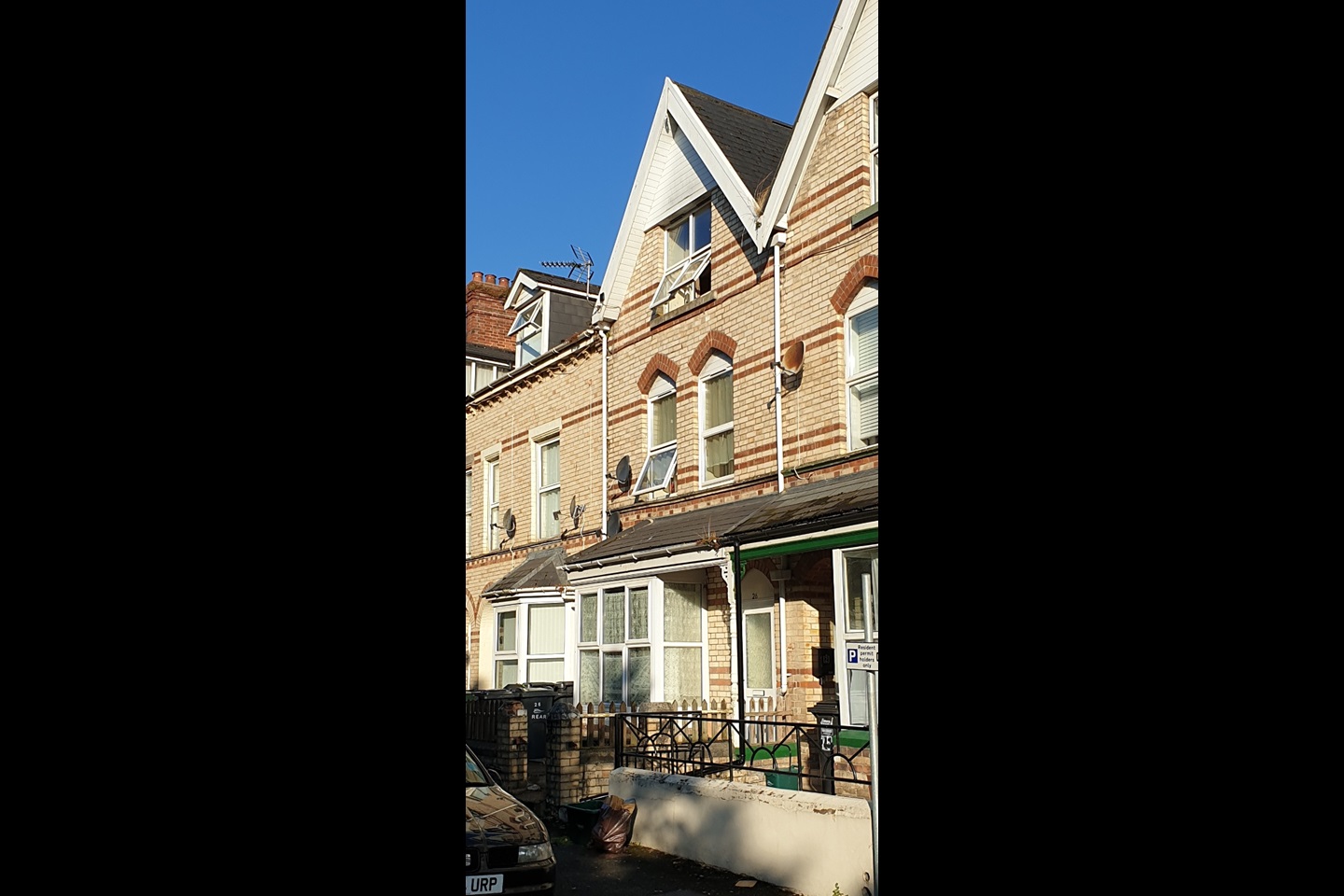 Sticklepath, Barnstaple - 2 Bed Flat, Sticklepath Terrace, EX31 - To ...