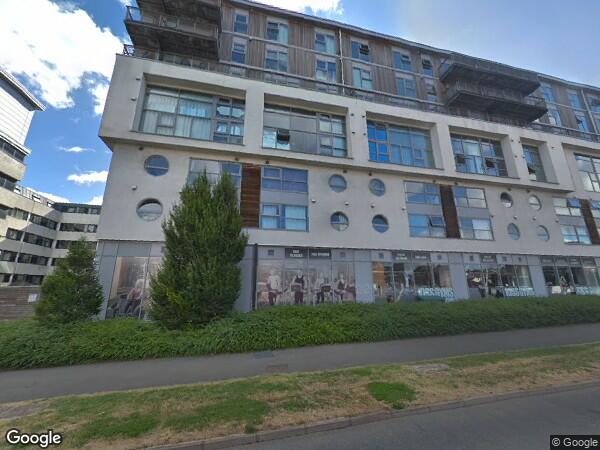 Swindon - 2 Bed Flat, Beckhampton Street, SN1 - To Rent Now for £1,090. ...