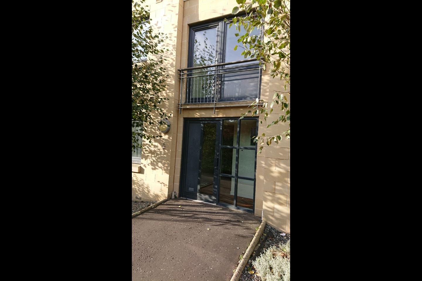 Edinburgh - 2 Bed Flat, Peffermill, EH16 - To Rent Now for £1,250.00 p/m