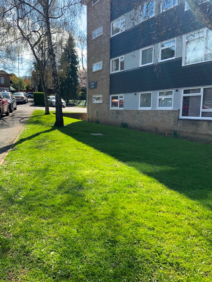 Sutton - 1 Bed Flat, Gillray House, SM1 - To Rent Now for £1,250.00 p/m