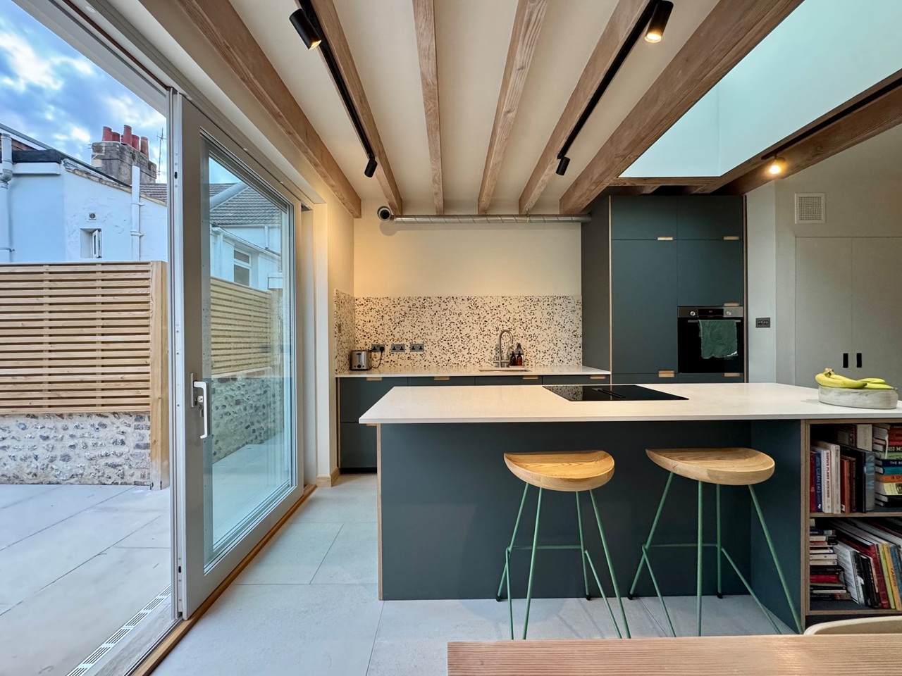 Brighton - 2 Bed Detached House, Toronto Terrace, BN2 - To Rent Now for ...