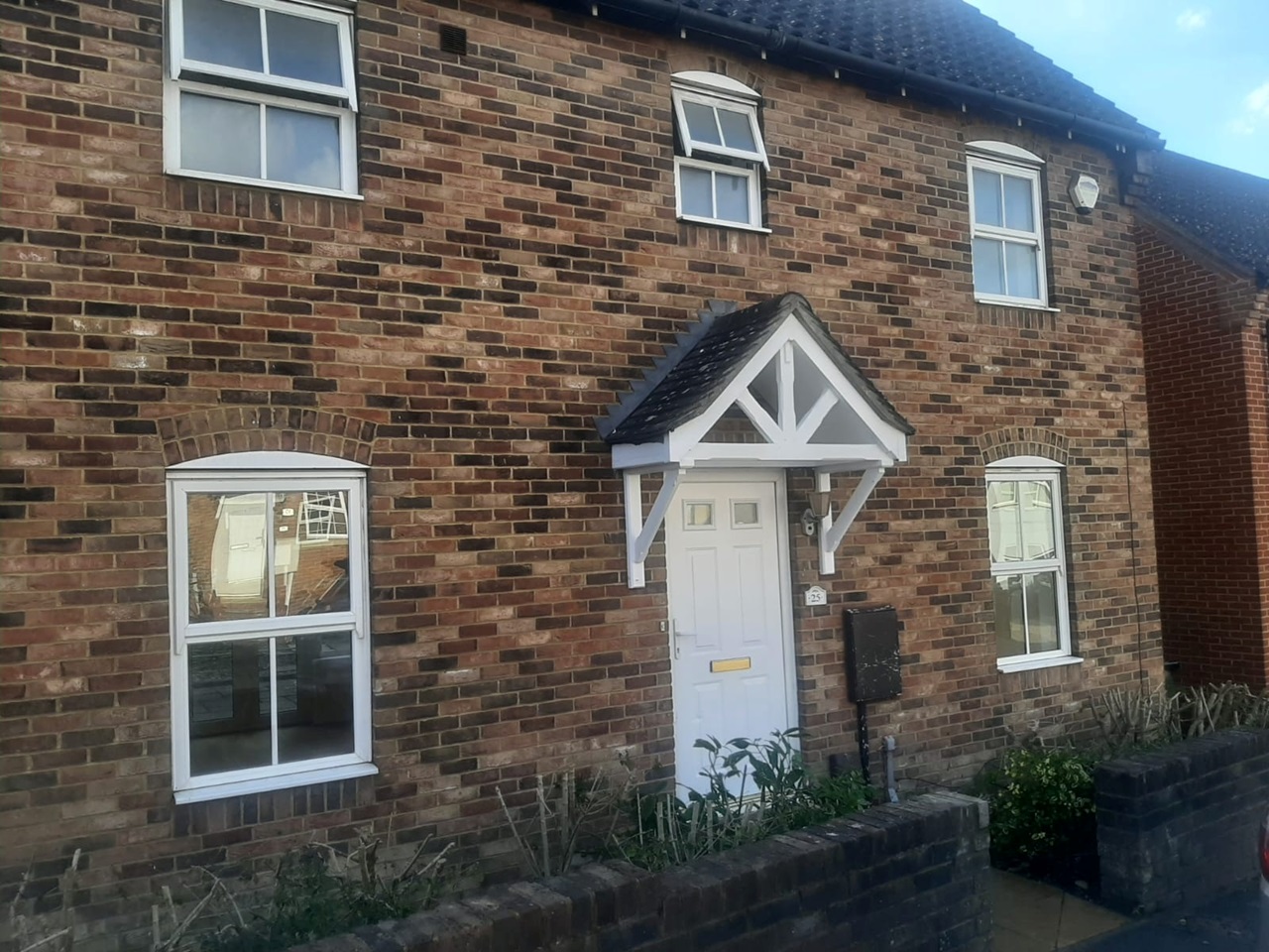 Ashford - 3 Bed Semi-Detached House, Kirk View, TN23 - To Rent Now for ...