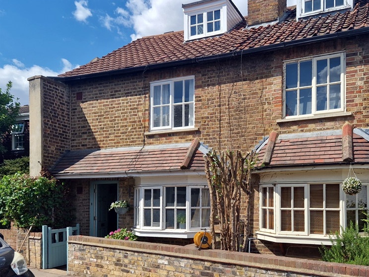 Twickenham - 3 Bed Terraced House, Colne Road, TW2 - To Rent Now for £ ...