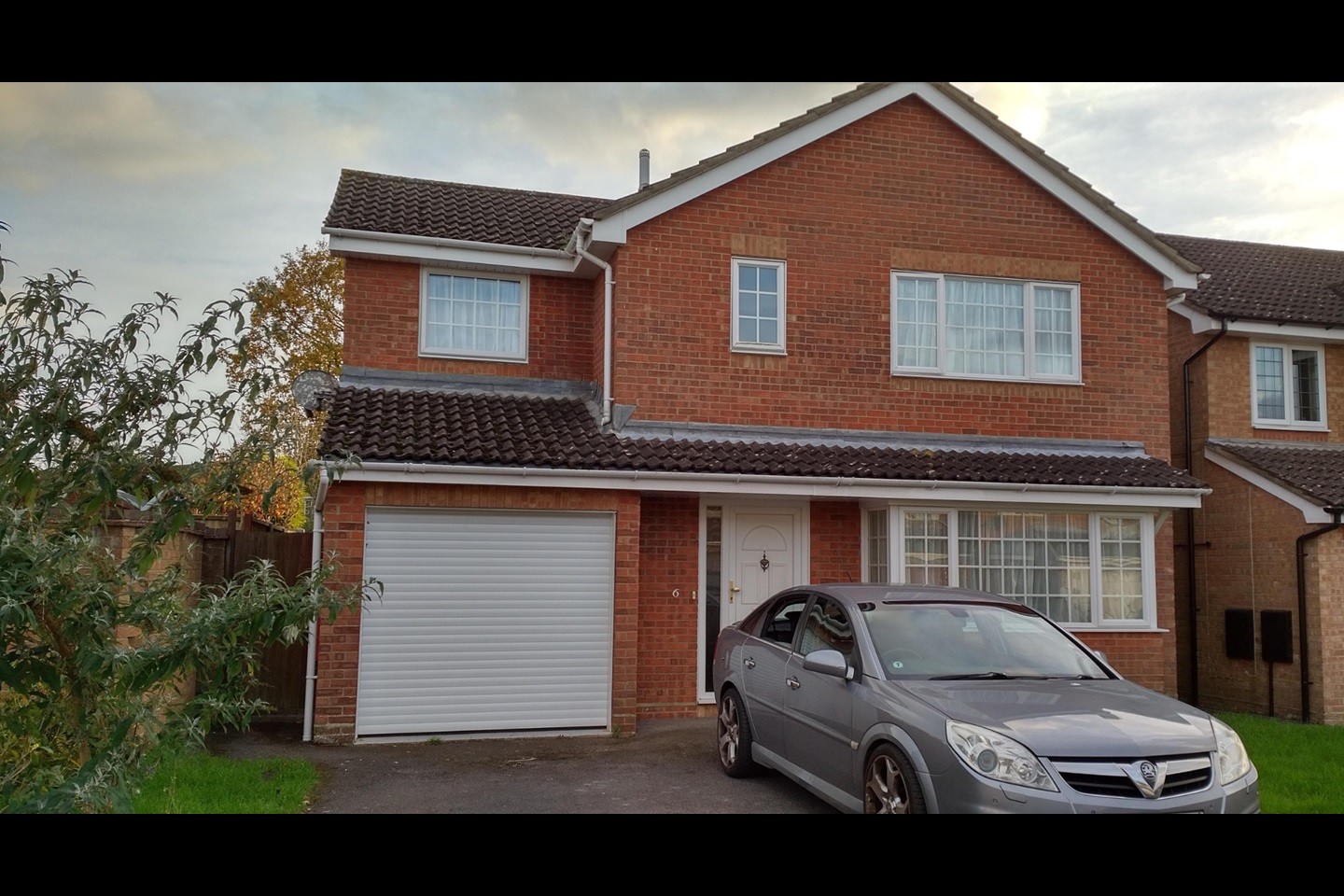 Warsash, Southampton - 4 Bed Detached House, Corvette Avenue, SO31 - To ...