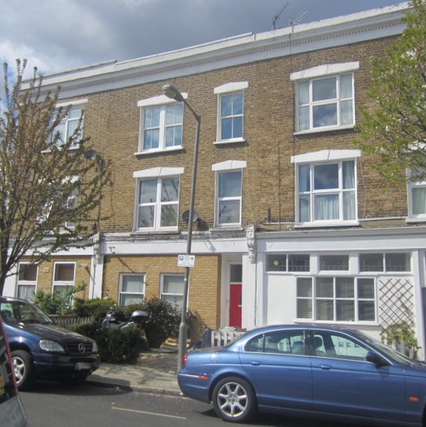 London - 2 Bed Flat, Oldridge Road, SW12 - To Rent Now for £2,200.00 p/m
