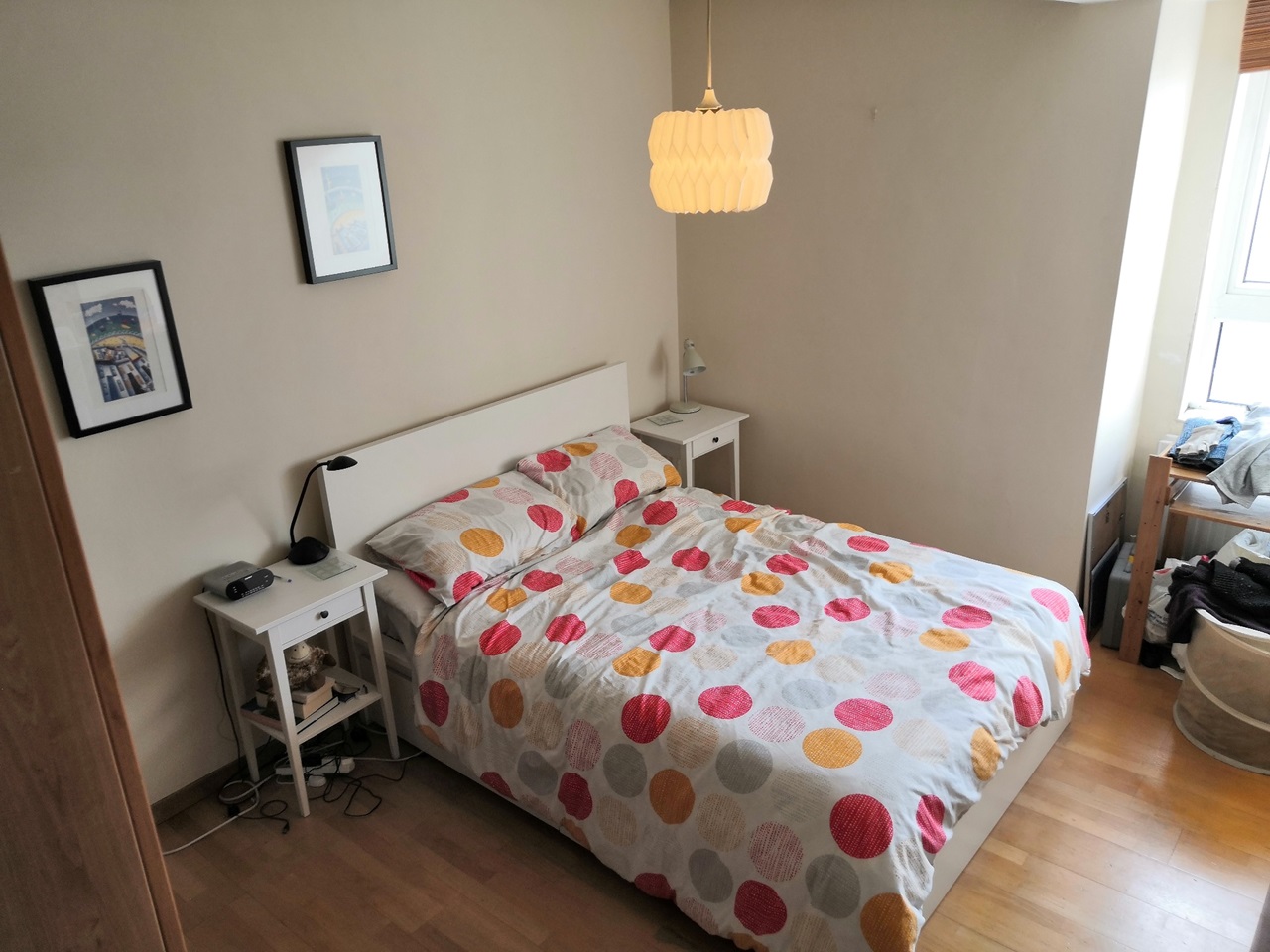 London - 2 Bed Flat, Gaitskell Court, SW11 - To Rent Now for £2,000.00 p/m