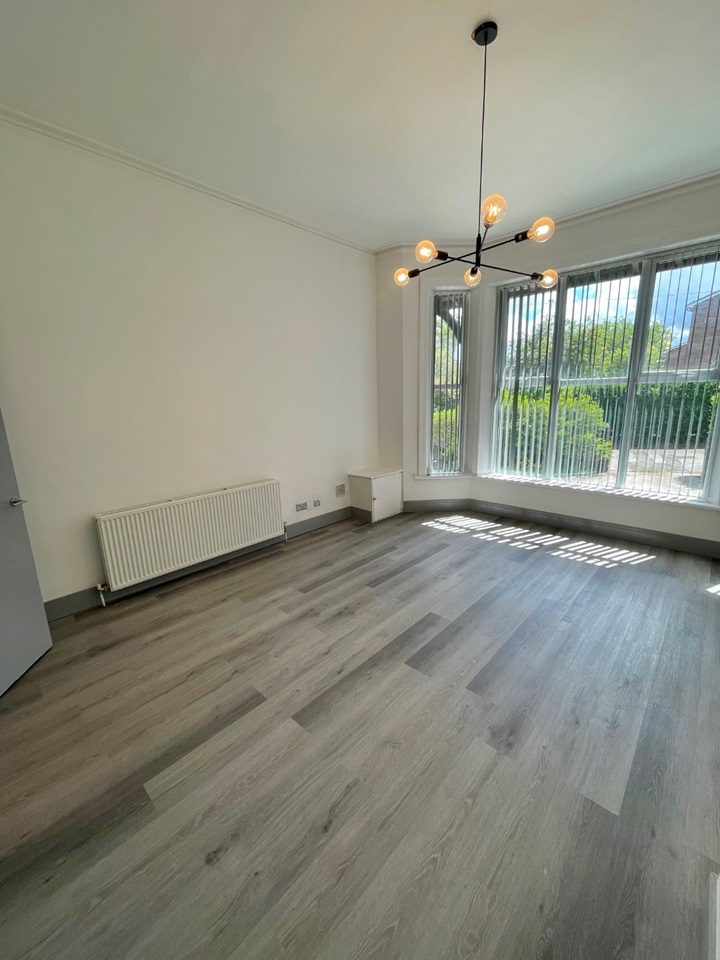 Birkenhead - 1 Bed Flat, Egerton Park, CH42 - To Rent Now for £675.00 p/m
