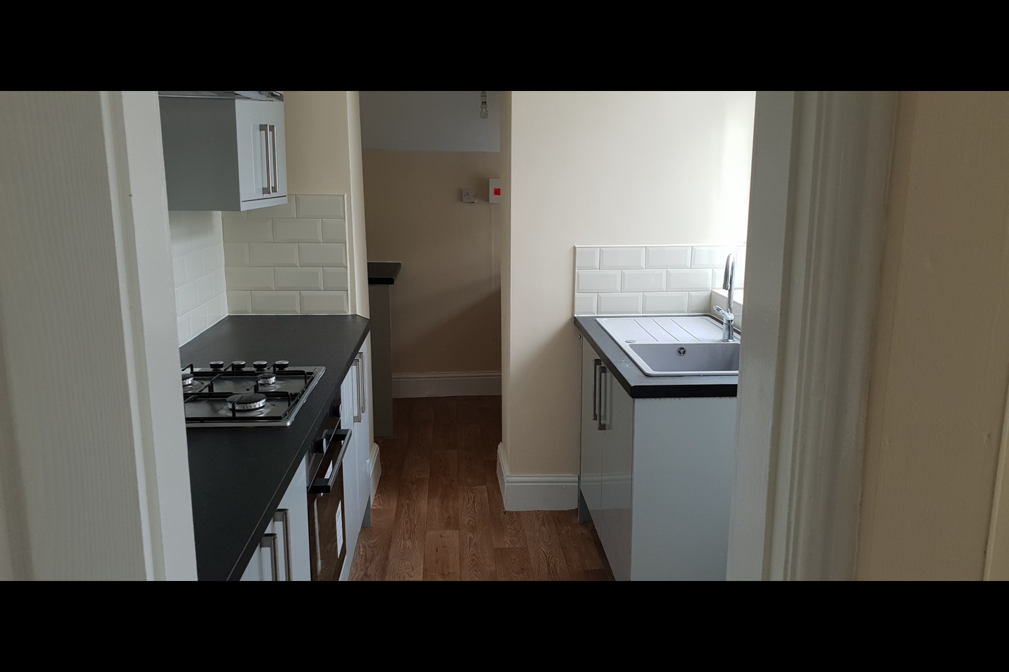 Manchester - 2 Bed Terraced House, Hethorn Street, M40 - To Rent Now ...