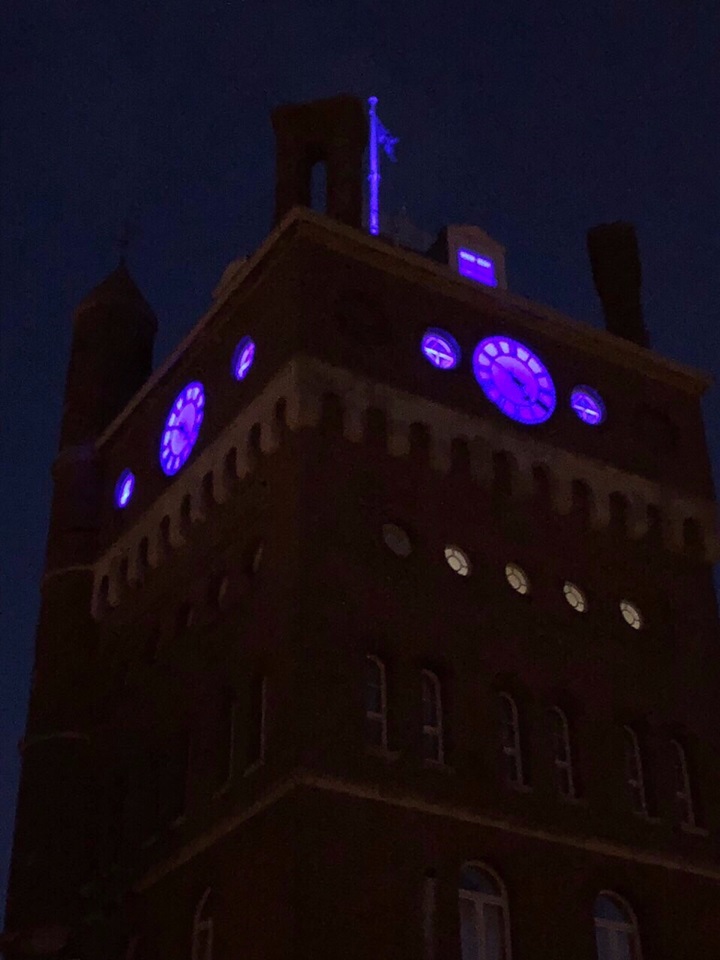 Southsea - 2 Bed Penthouse, The Clock Tower, PO4 - To Rent Now for £ ...
