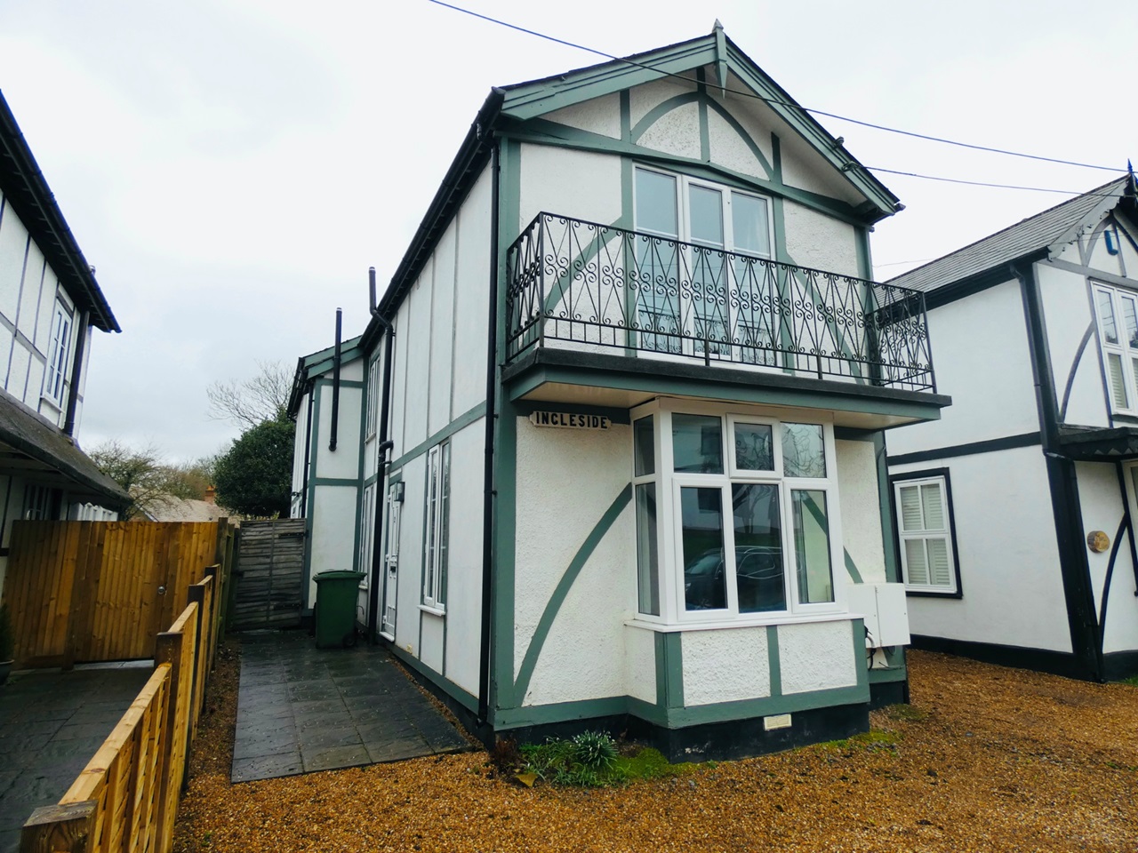 Yalding, Maidstone - 3 Bed Detached House, Vicarage Road, ME18 - To ...