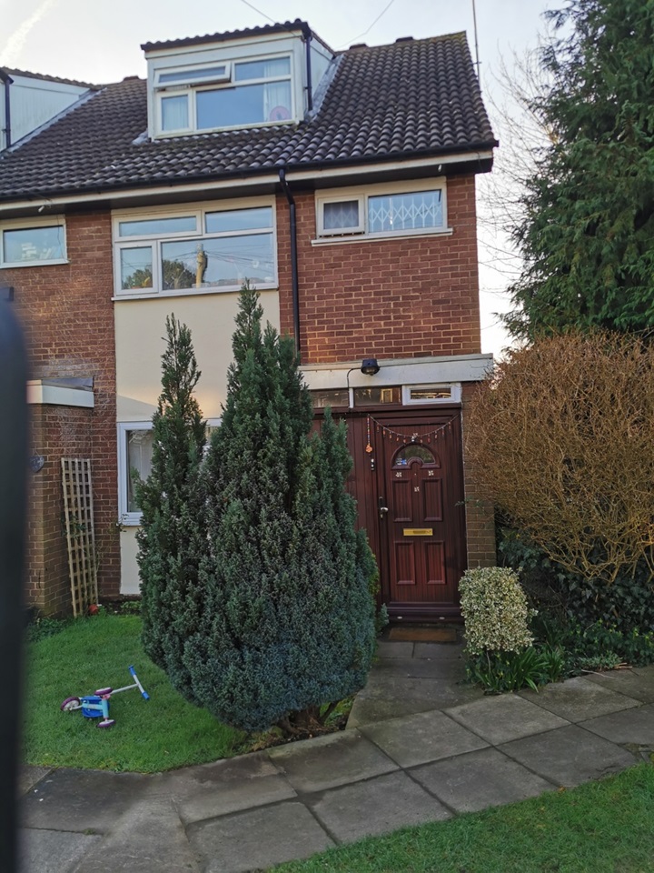 Pinner - 2 Bed Maisonette, Claire Court, HA5 - To Rent Now for £1,750. ...