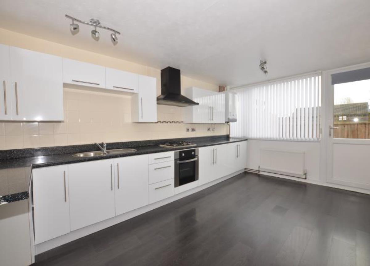 Halton Lodge, Runcorn - 3 Bed Terraced House, Whitchurch Way, WA7 - To ...