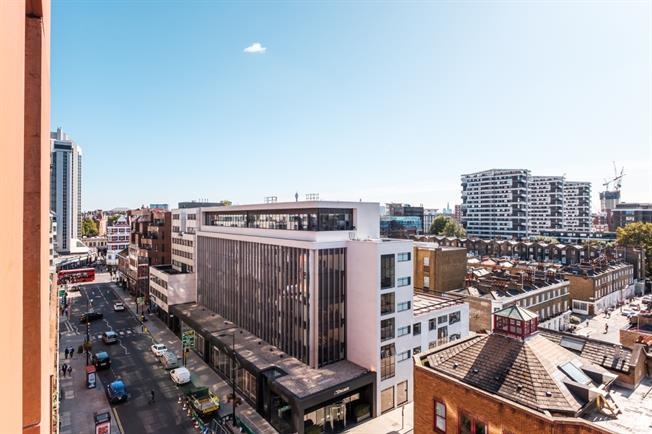 London - 1 Bed Flat, Praed Street, W2 - To Rent Now for £2,491.67 p/m
