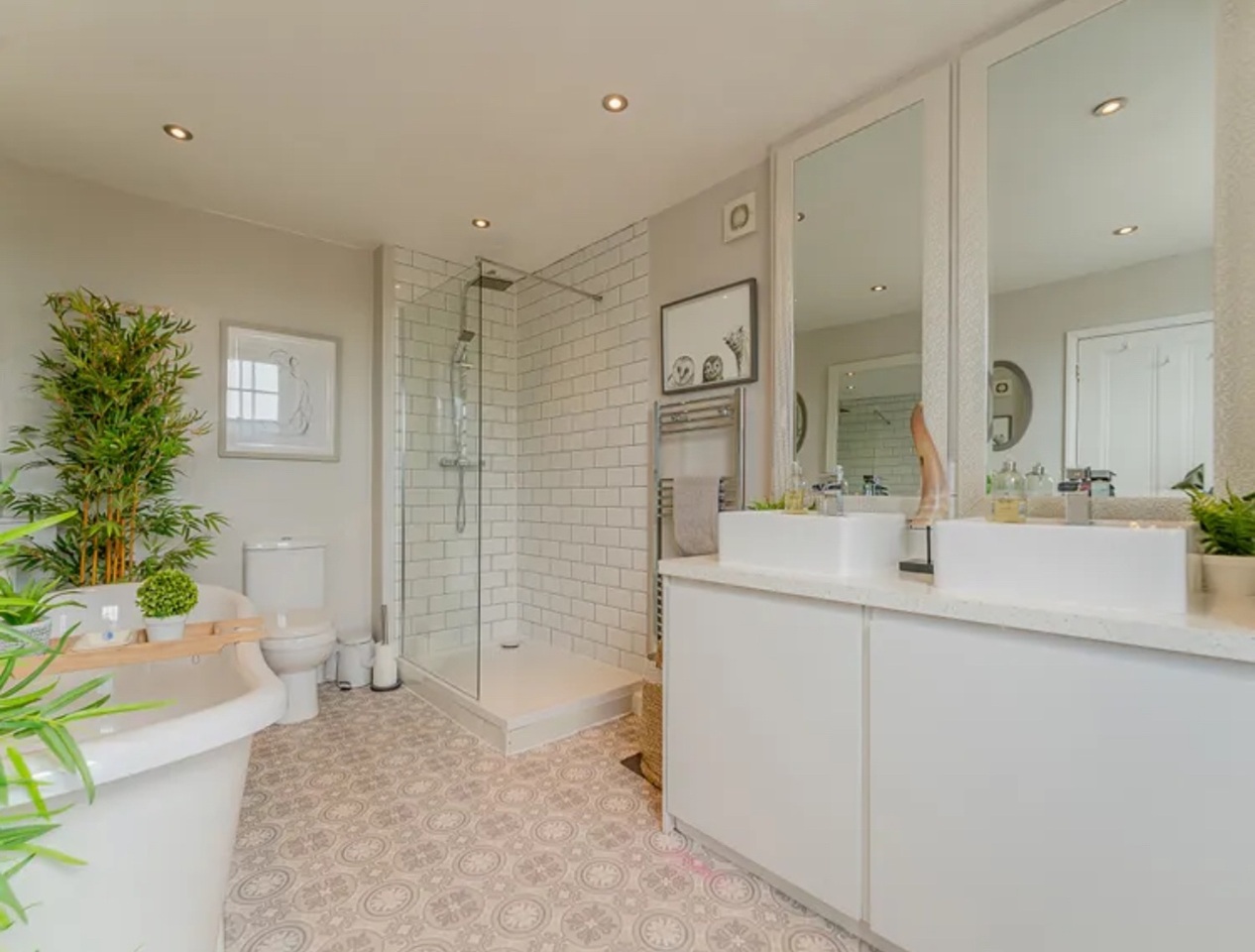 Chester - 3 Bed Detached House, Sandy Lane, CH3 - To Rent Now for £ ...