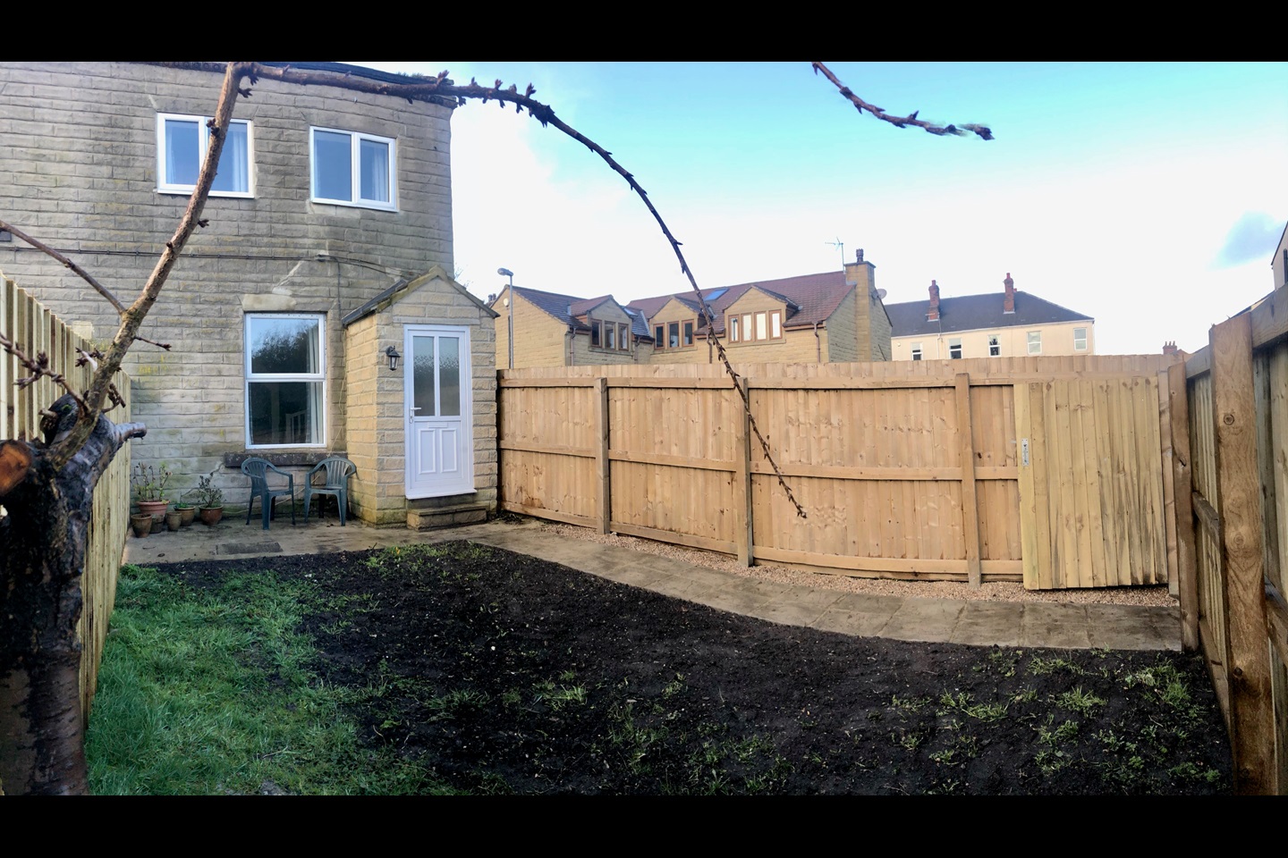 Middlestown, Wakefield - 1 Bed End Terrace, Thornhill Road, WF4 - To ...