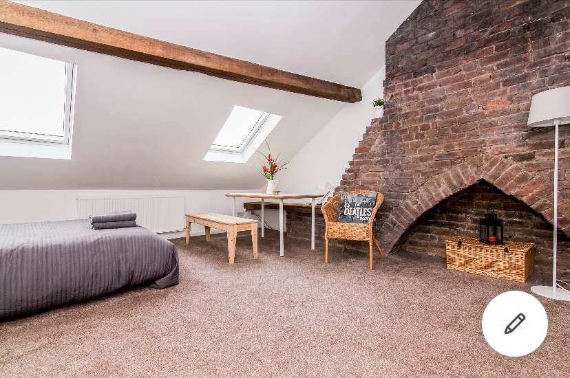 Liverpool - Bedsit, Spellow Lane, L4 - To Rent Now for £780.00 p/m