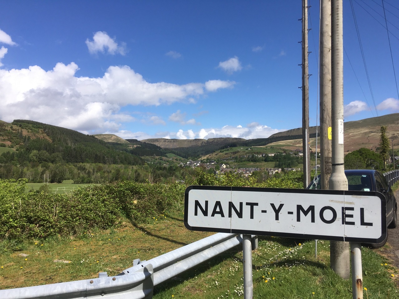 Nantymoel, Bridgend - 2 Bed Terraced House, Dinam Street, CF32 - To ...