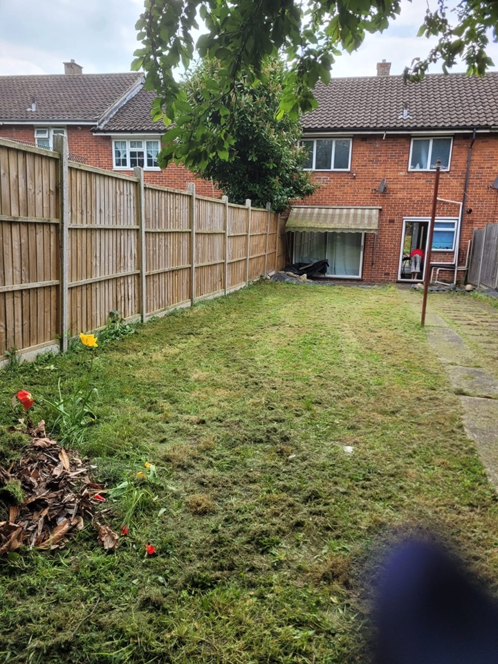 Harlow - Room in a Shared House, Wedhey, CM19 - To Rent Now for £550.00 p/m