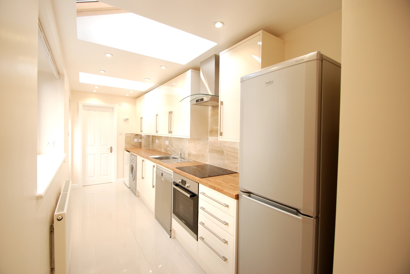 Guildford - 4 Bed End Terrace, Kings Road, GU1 - To Rent Now for £2,800 ...