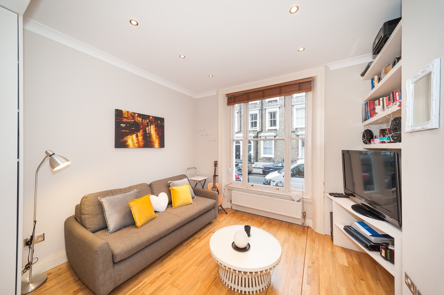 London - 1 Bed Flat, Ifield Road, SW10 - To Rent Now for £2,000.00 p/m