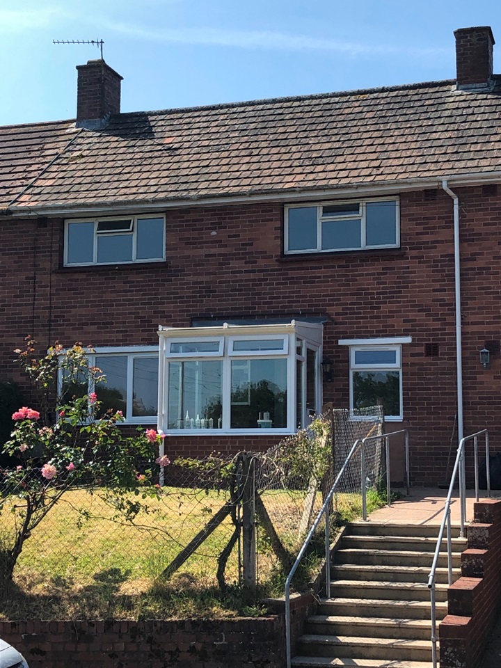 Upton Pyne, Exeter - 3 Bed Terraced House, Glebe Close, EX5 - To Rent ...