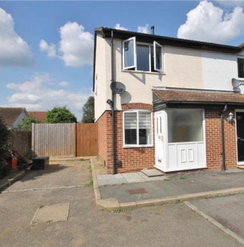 Staines-Upon-Thames - 3 Bed End Terrace, Willowmead, TW18 - To Rent Now ...