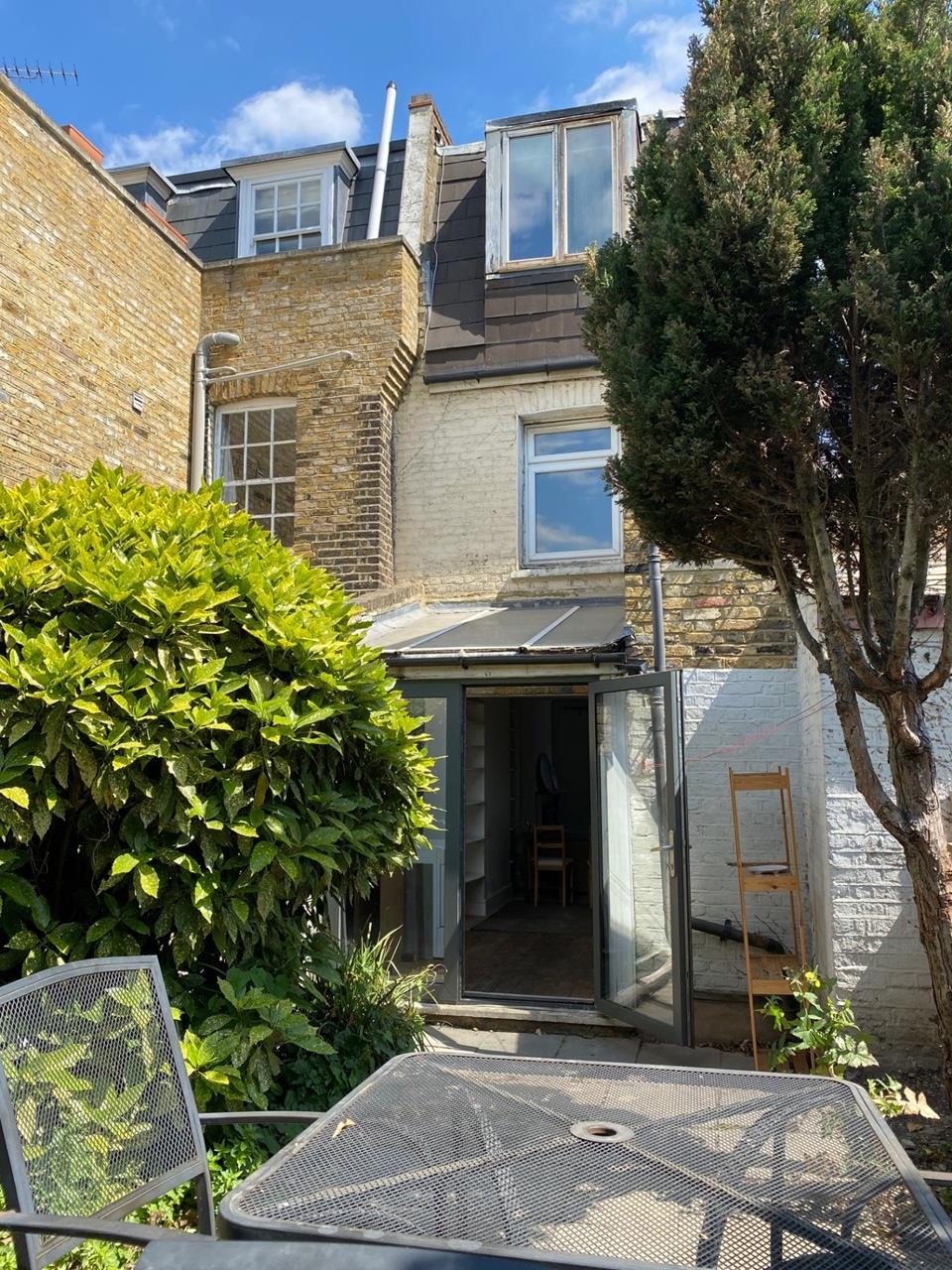 London - 4 Bed Terraced House, Poyntz Road, SW11 - To Rent Now for £ ...
