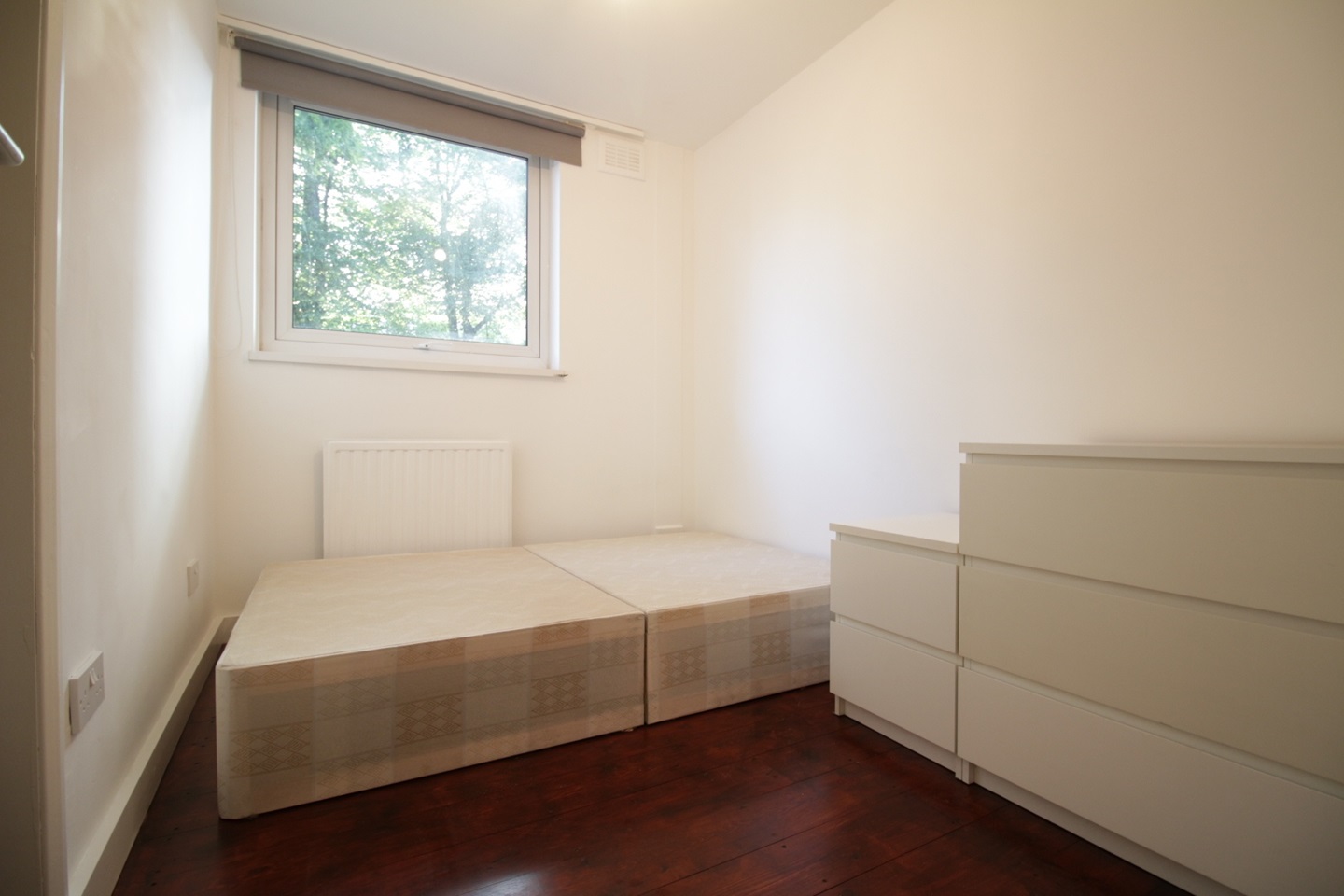 London - 4 Bed Flat, Forge Place, NW1 - To Rent Now for £4,500.00 p/m