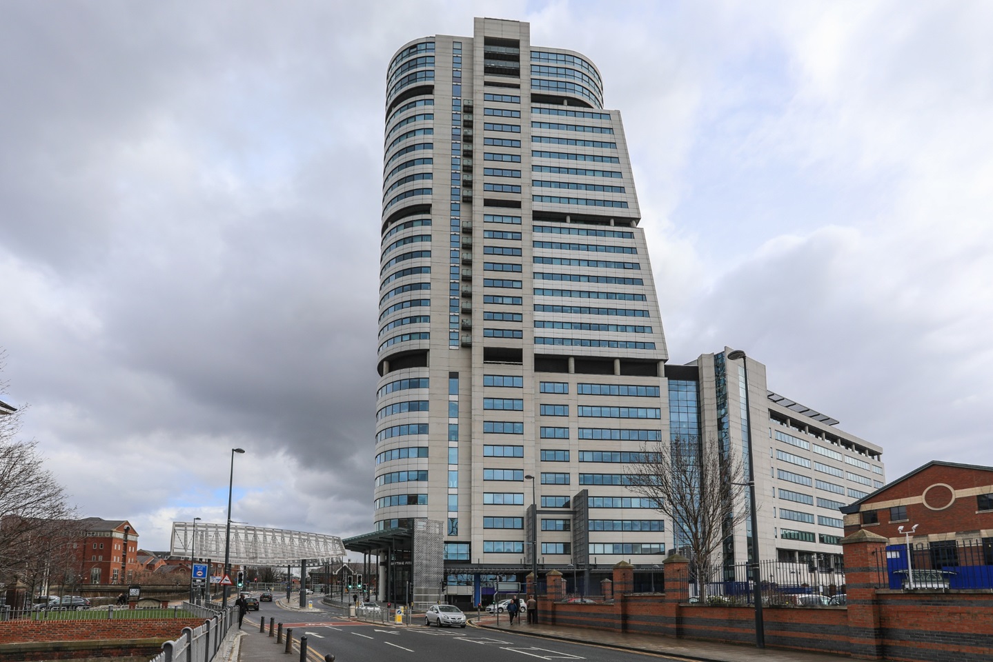 Leeds - 2 Bed Flat, Water Lane, LS11 - To Rent Now for £1,395.00 p/m