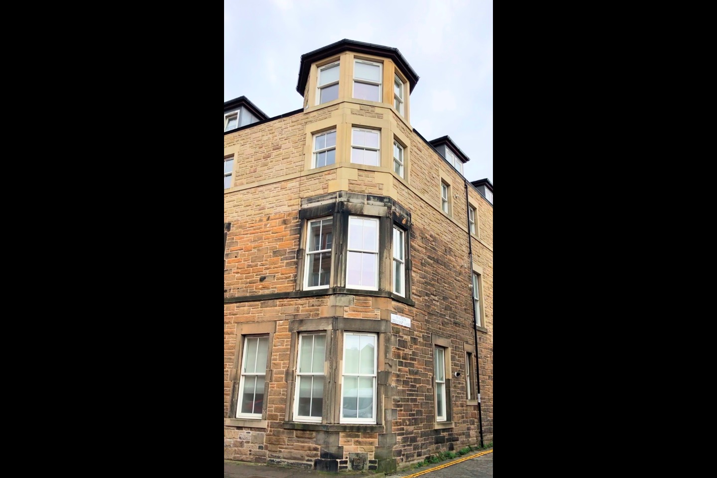 Edinburgh - 2 Bed Flat, Watson Crescent, EH11 - To Rent Now for £1,599. ...