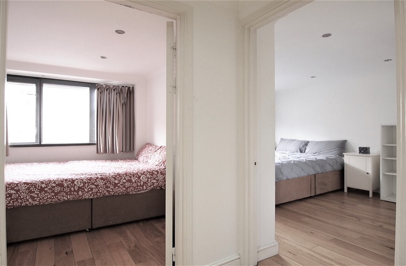 London - 2 Bed Flat, Sullivan Court, SW5 - To Rent Now for £2,816.67 p/m