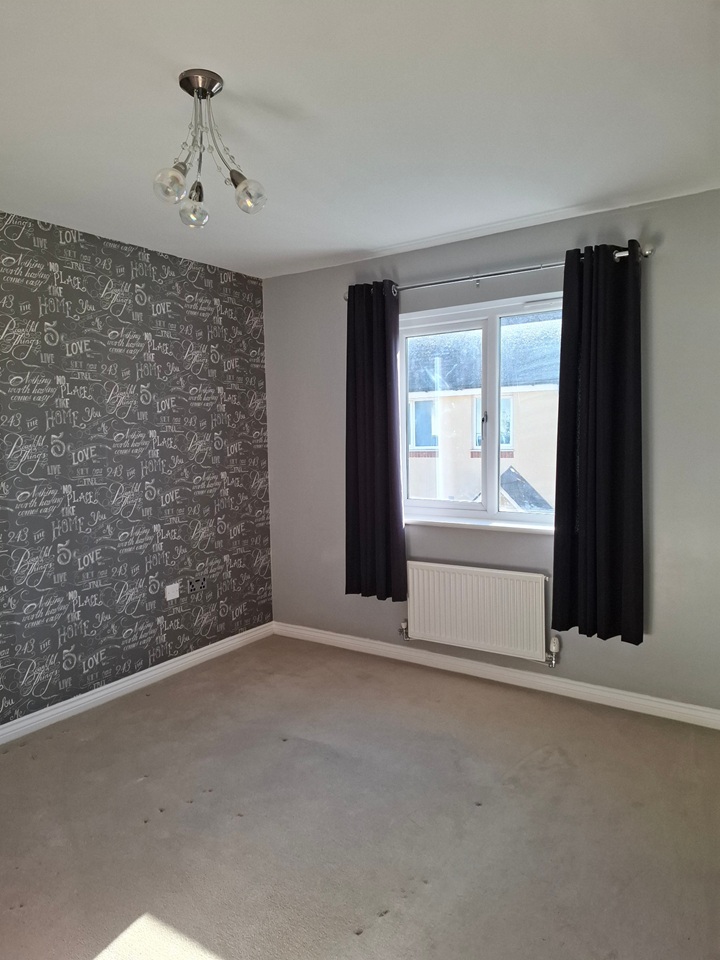 Cranbrook, Exeter - 2 Bed Detached House, Northwood Acres, EX5 - To ...