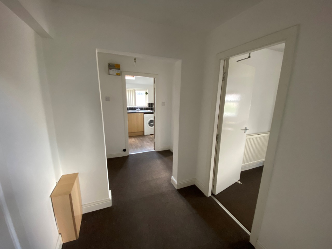 Manchester - 1 Bed Flat, Daisy Bank Road, M14 - To Rent Now for £900.00 p/m