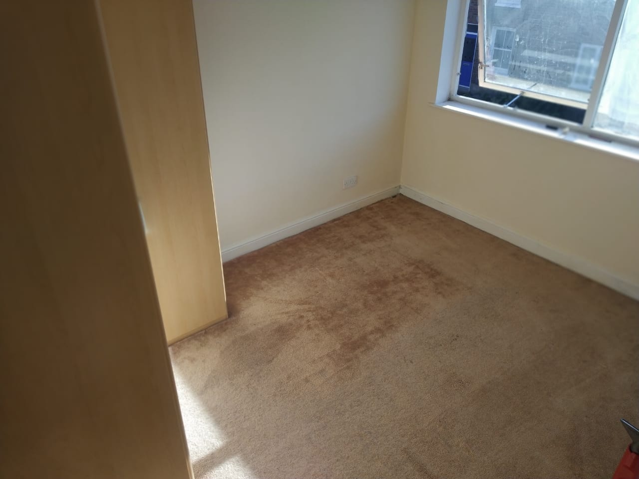 Slough - 1 Bed Flat, Alpha St South, SL1 - To Rent Now for £1,150.00 p/m