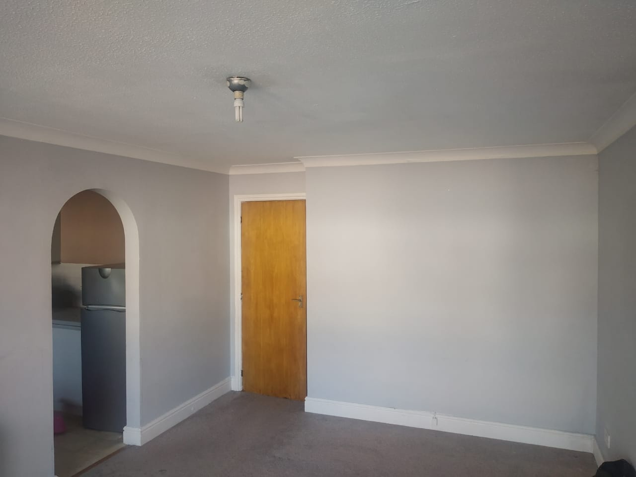Slough - 1 Bed Flat, Alpha St South, SL1 - To Rent Now for £1,150.00 p/m